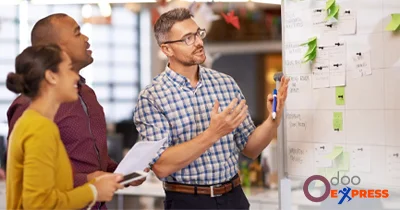 Construction Odoo ERP Software | Top ERP and CRM Software