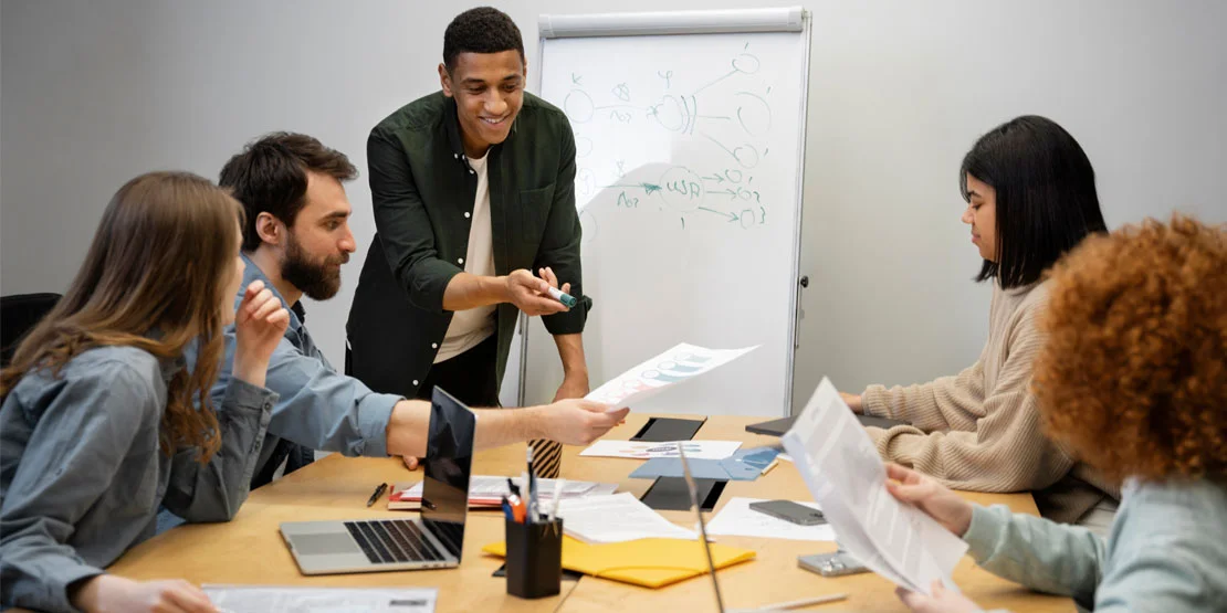 Unlocking Excellence: How to Get the Best from the Best