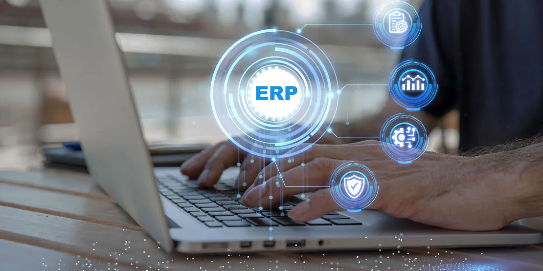 Streamline Your Business with Integrated ERP Solutions