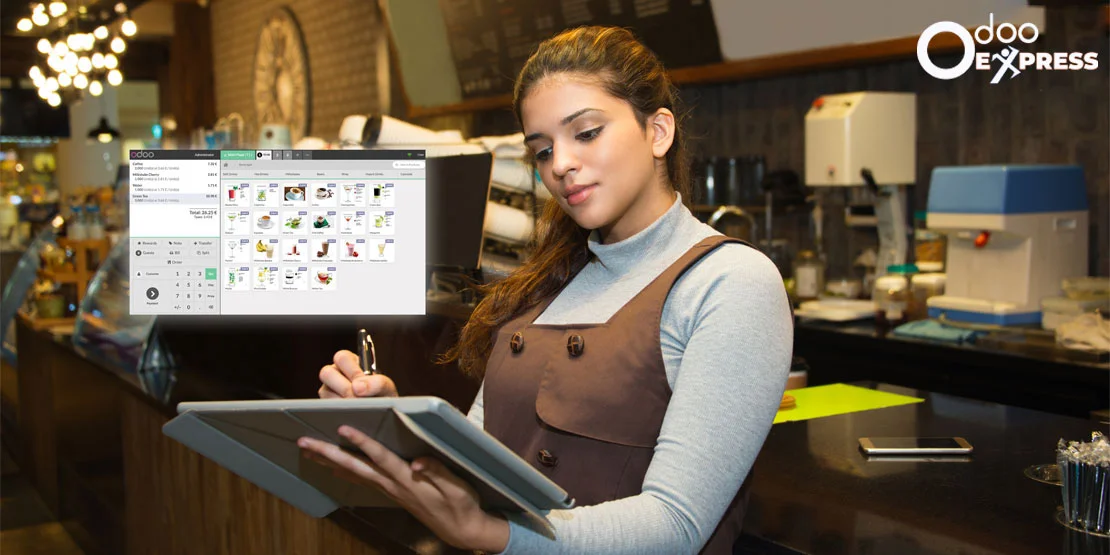 Optimizing Operations: Odoo's Restaurant ERP Solution