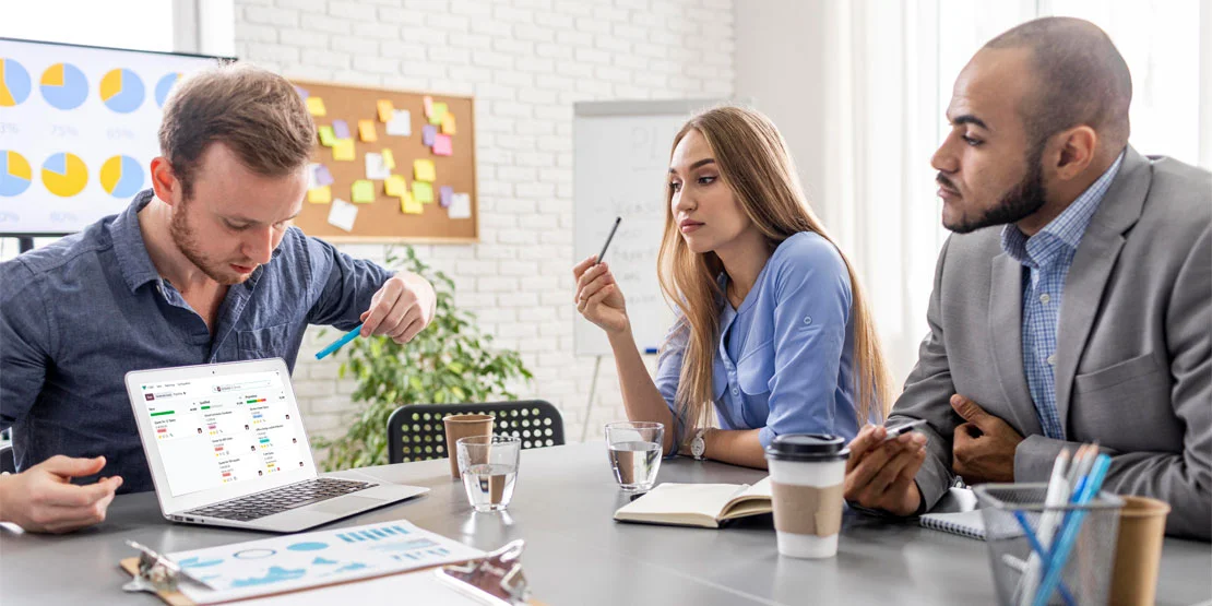 Odoo Implementation Services: What to Look for?