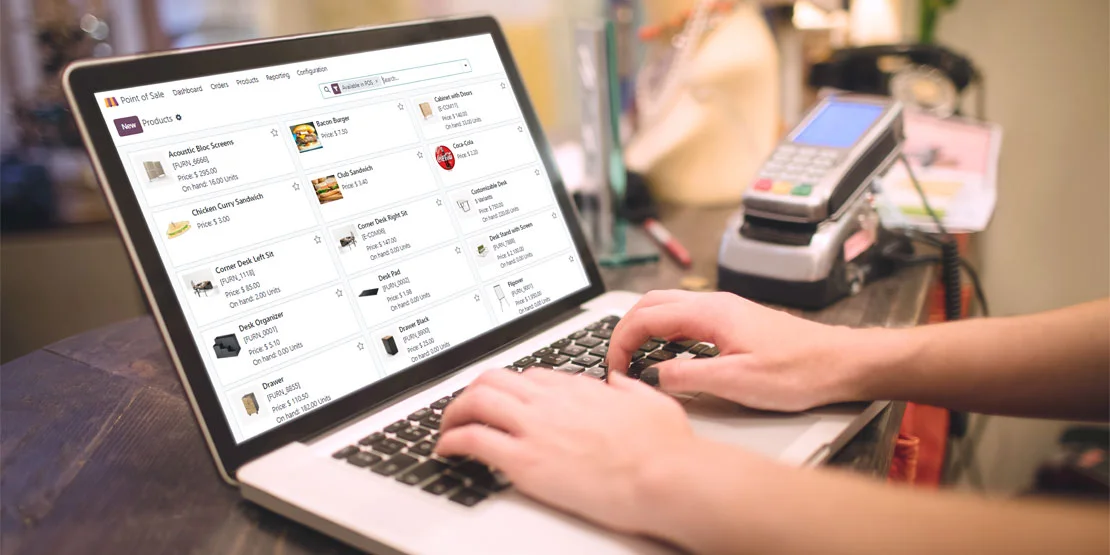 Revolutionizing Retail: Exploring the Power of Odoo POS - An Enhanced ...