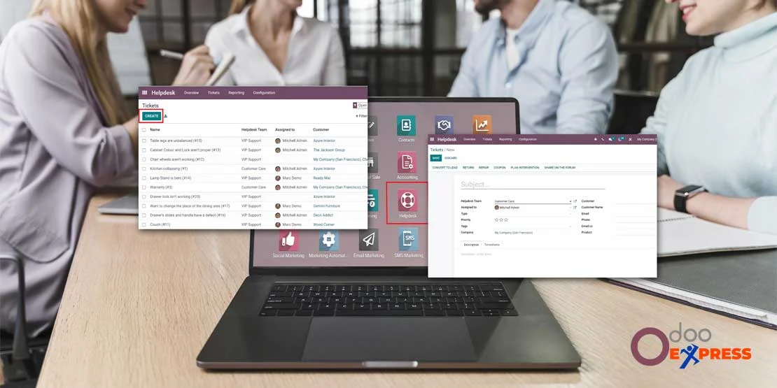 Exploring the Features of Odoo 15: A Comprehensive Guide
