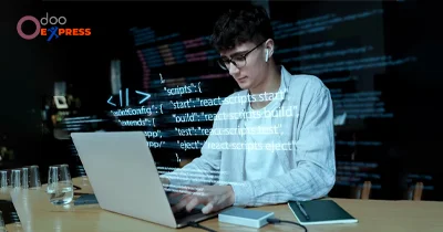 Odoo Customization Services Company