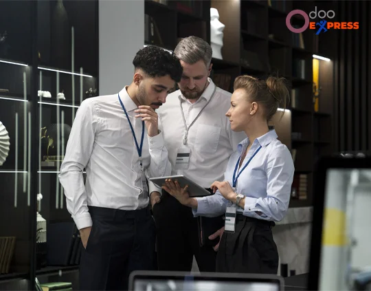 Odoo Migration Services | Upgrade to Latest Odoo Erp Version