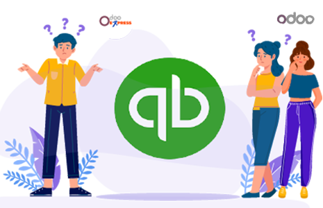 Migrate From QuickBooks To Odoo