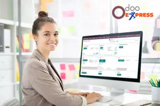 Best Odoo Website Builder | Create Website with Odoo