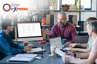 Best Odoo Website Builder | Create Website with Odoo