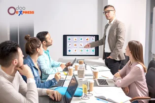 Best Odoo Website Builder | Create Website with Odoo