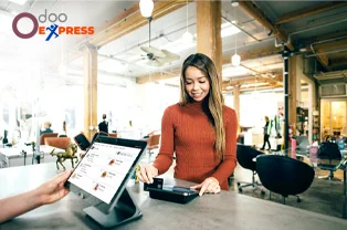 Odoo Point of Sale Software | Manage Retail Operations