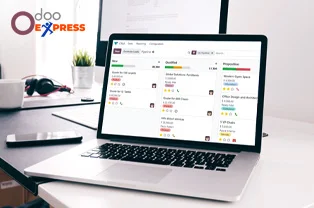 The Best Customer Relationship Management System: Odoo