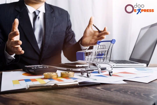 Odoo Purchase Management Software Solution | Best Purchase Management